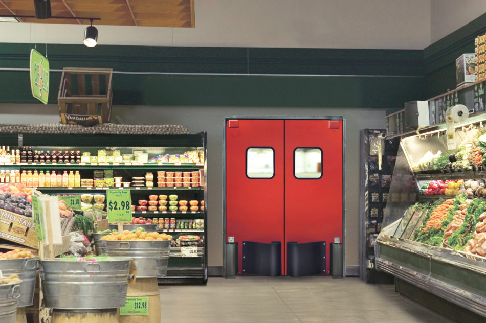 Eliason HCP-10 and HCG-10, Std Black Bumper — Building Supply BFF