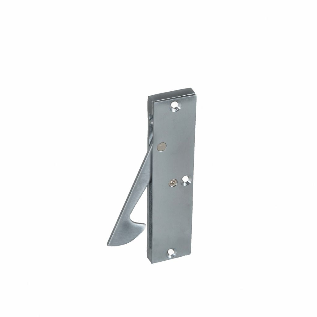 Trimco 1062 Concealed Edge Pull — Building Supply BFF