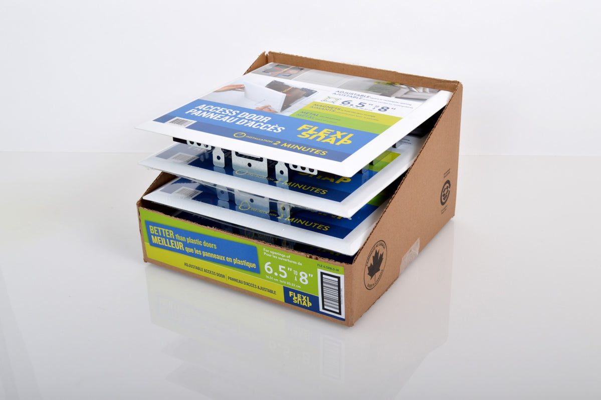 Cendrex FLE-PRO Access Door With Adjustable Frame — Building Supply BFF