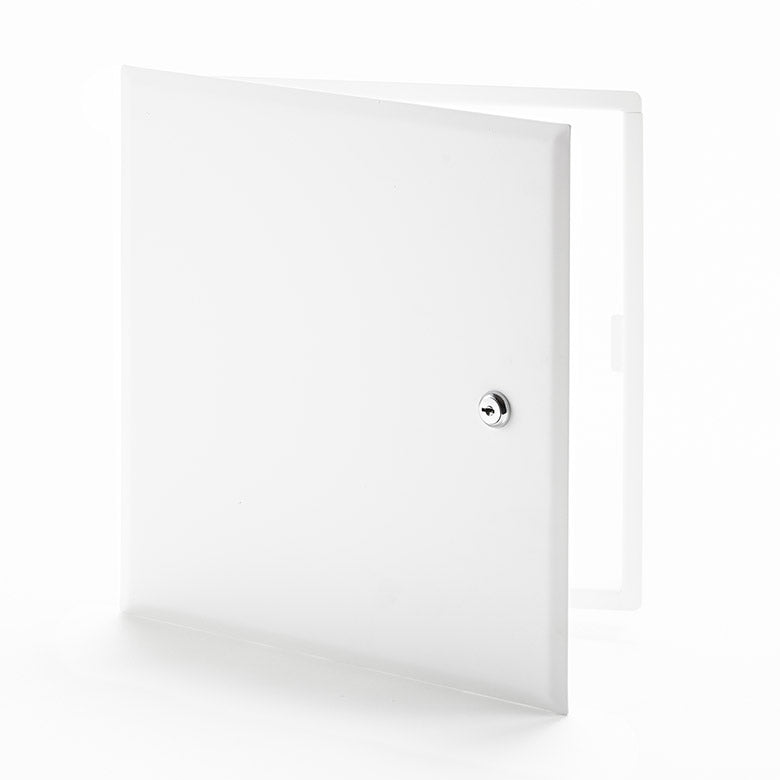 Flush Universal Access Door With Hidden Flange - Cendrex CTR-10 ...