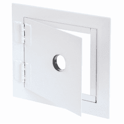 Cendrex PHS High Security Access Door — Building Supply BFF
